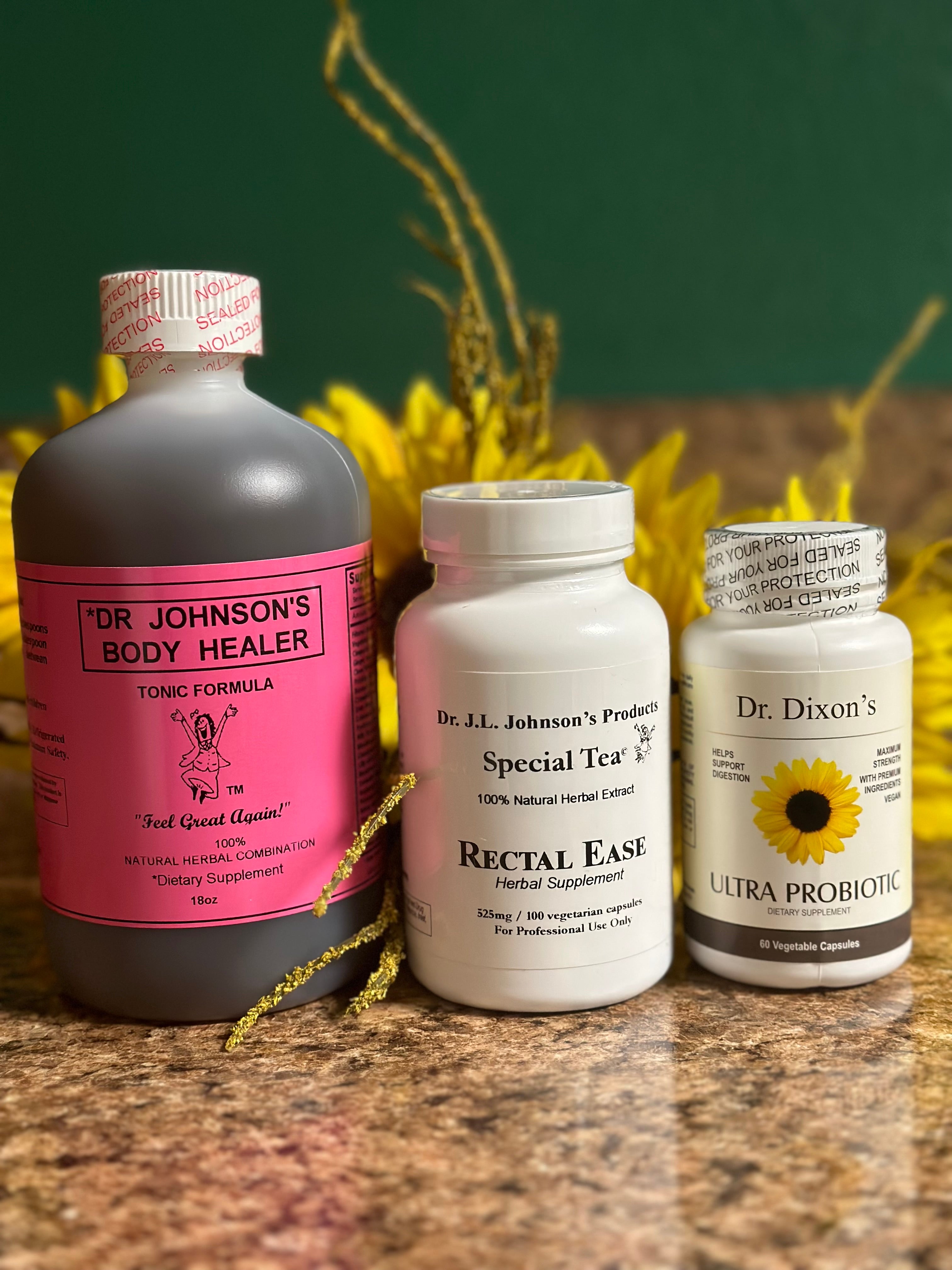 Total Bowel Support – Aloe Man Enterprise