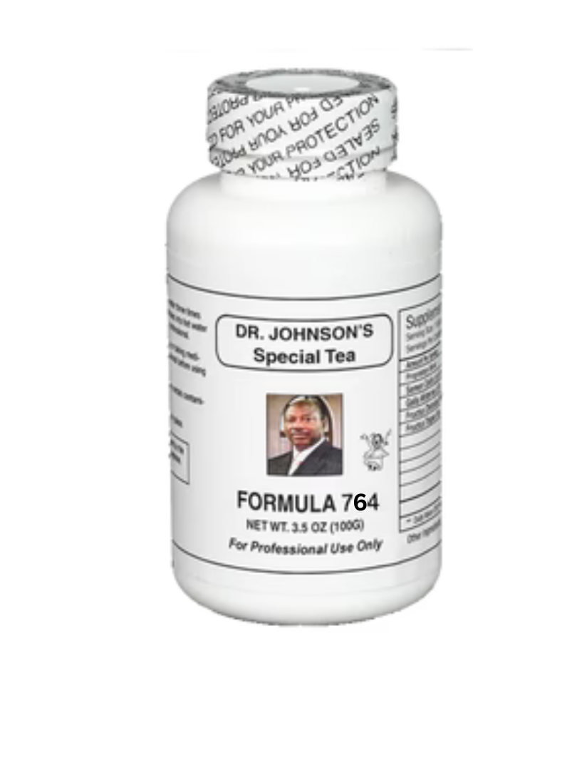 Dr. Johnson's Formula J764 – Aloe Man Enterprise
