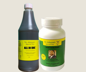 Health & Healing – Aloe Man Enterprise