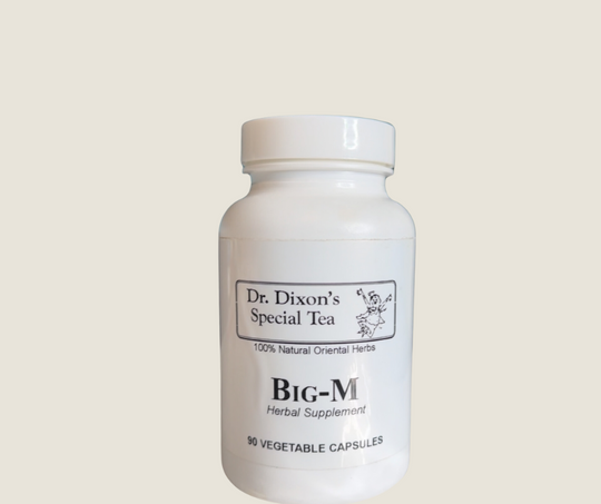 Health & Healing – Aloe Man Enterprise