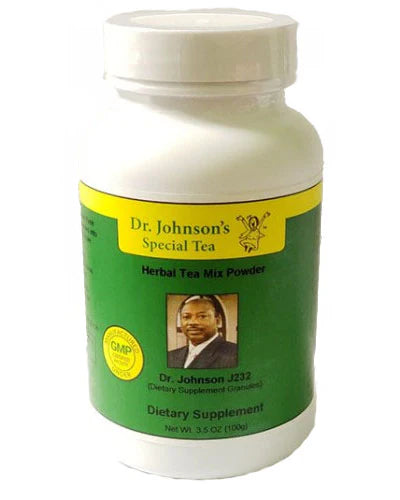 Total Man (Granules) – Aloe Man Enterprise